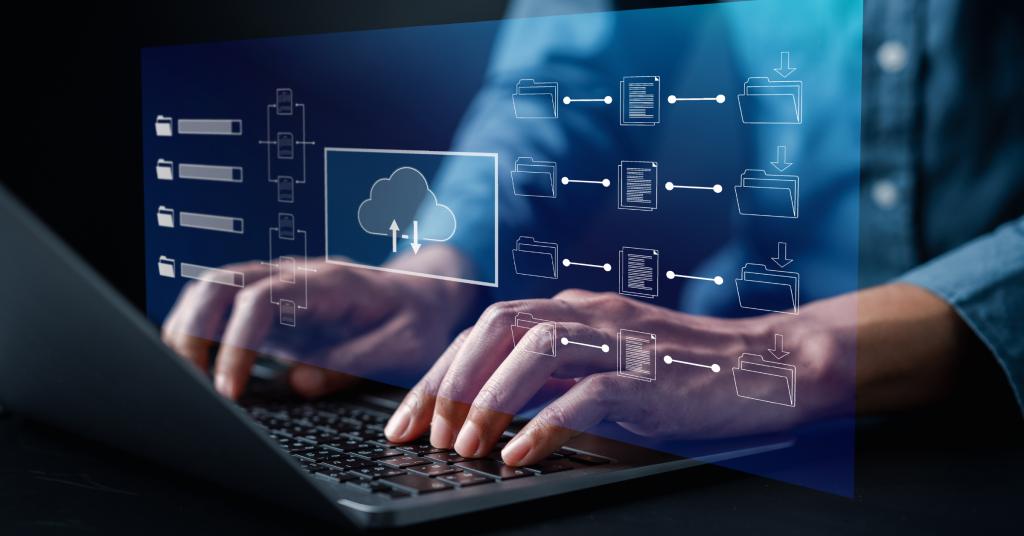 How SharePoint Enhances Business Collaboration & Document Management